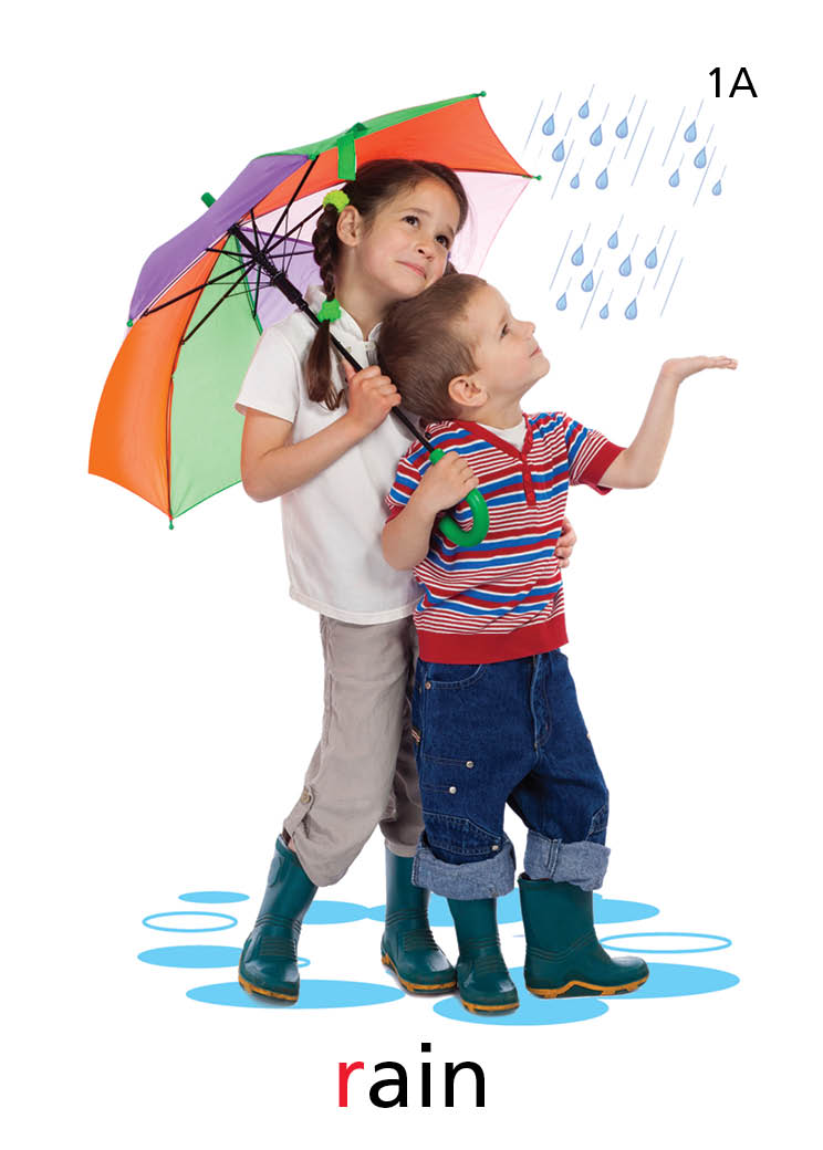 Artic Photos R Fun Deck® - cards - by Super Duper Publications - TrE