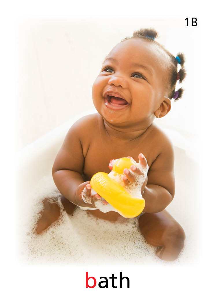 Artic Photos B Fun Deck® - cards - by Super Duper Publications - TrE