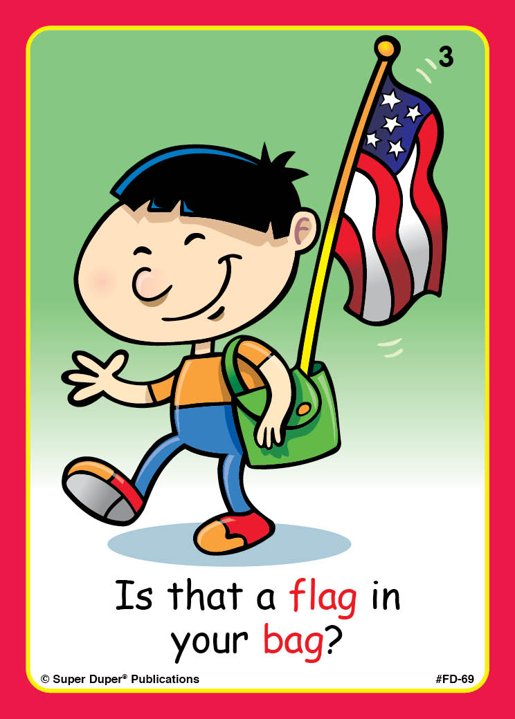 Auditory Memory for Rhyming Words in Sentences Fun Deck - cards - by ...